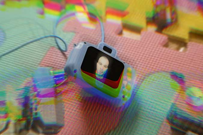 THE END | trailer - Wandering Wil